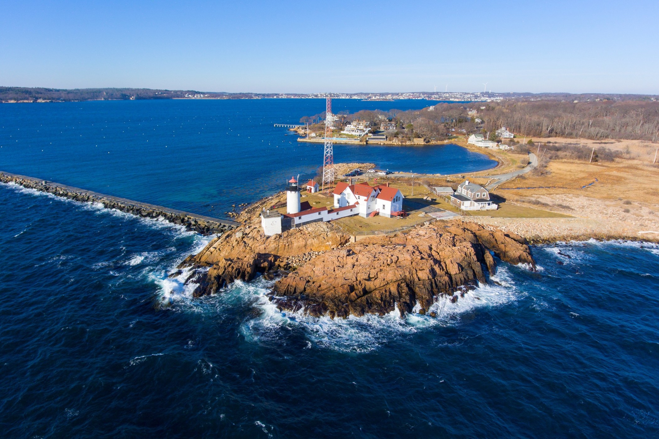 Harbor Tours Inc | Hop on Fascinating Gloucester Boat Tours of MA